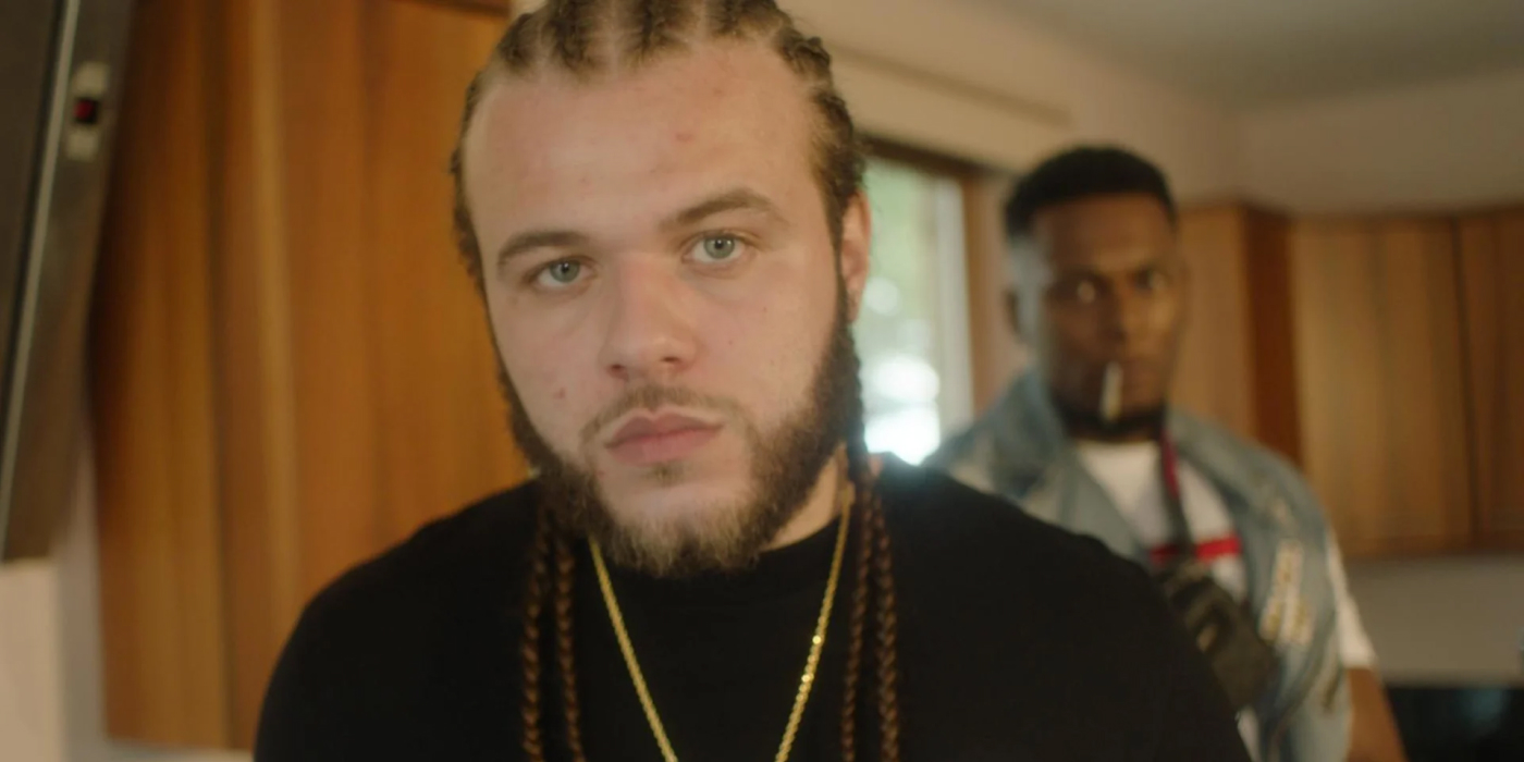 Rapper Tunde Plotted Shooting in "Retaliation" After His Ex's Car Was ...