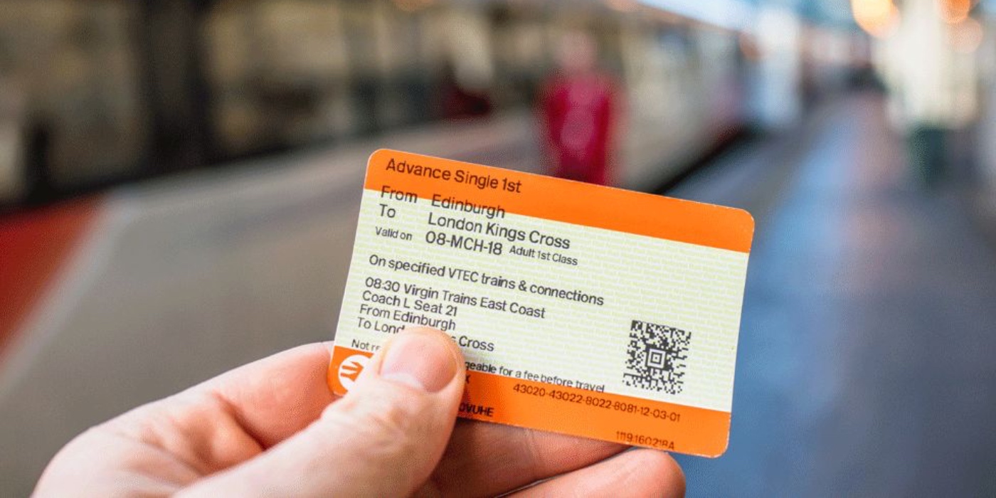 Fines For Fare Dodging On Trains To Increase From £20 to £100 | The ...