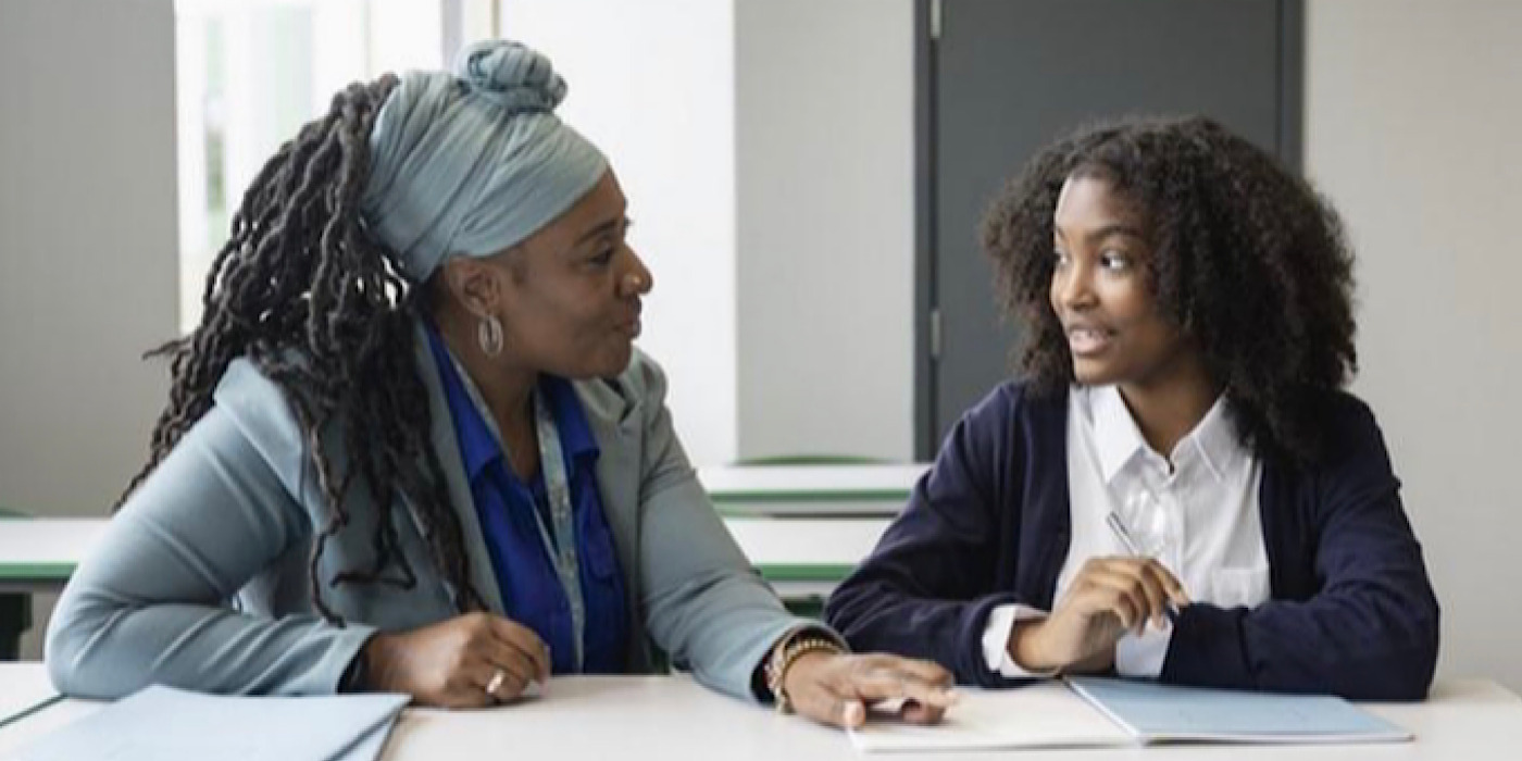 Banning Afro Hairstyles in School Could be Illegal | The Shade Borough
