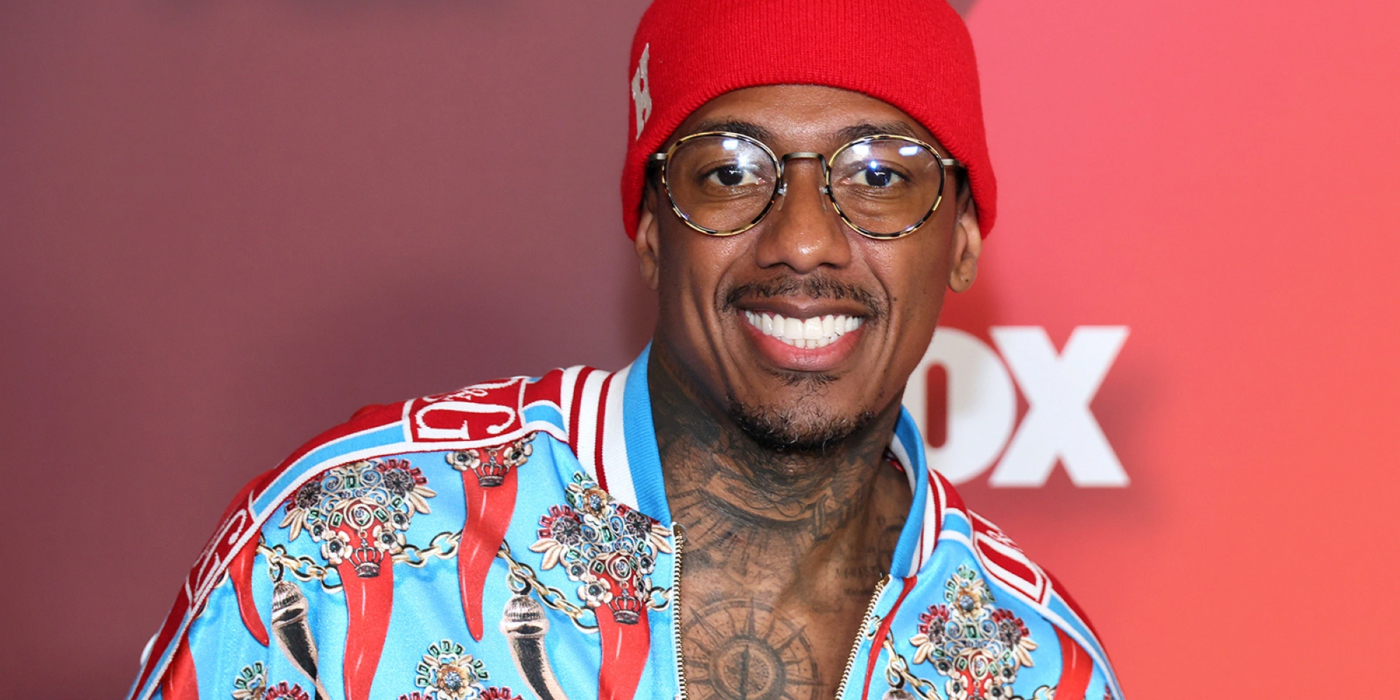 Nick Cannon Is Expecting His 12th Child, 3rd With Abby De La Rosa | The ...