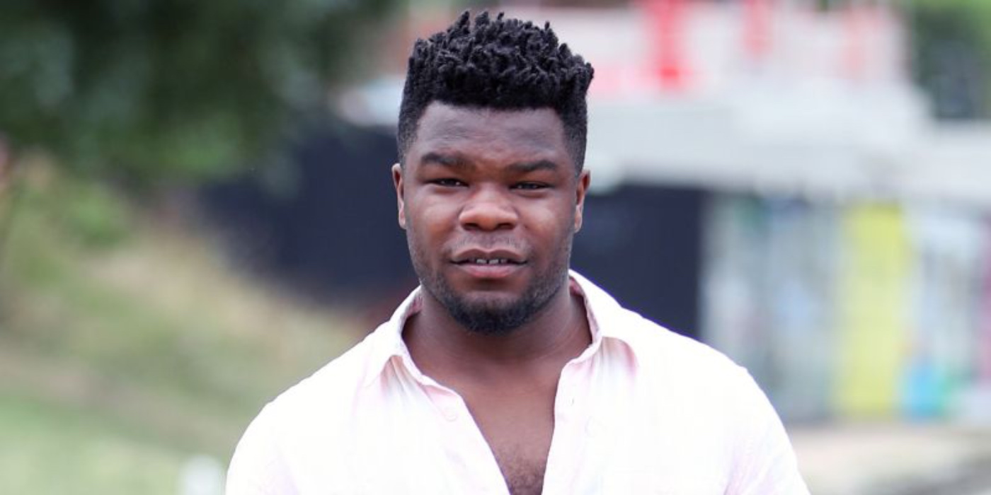 Former X factor Star Levi Davis Missing In Barcelona | The Shade Borough