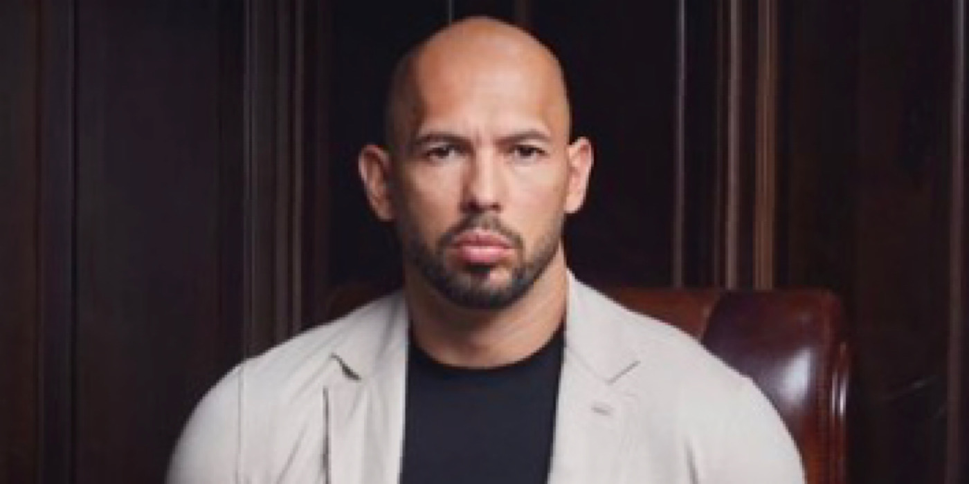 Andrew Tate returns back to Twitter after Viral 5-year Ban Lifted | The ...