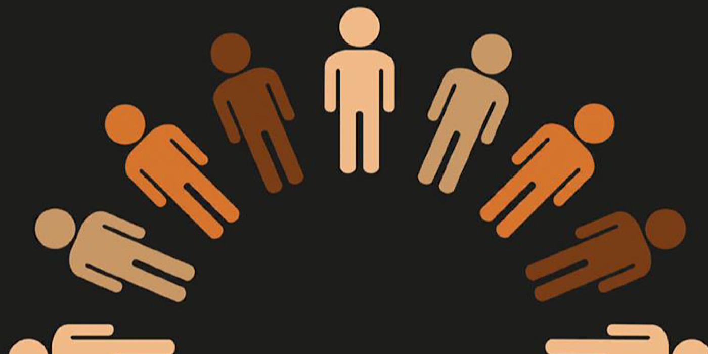 London Council drop 'BAME' for 'Global Majority' | The Shade Borough