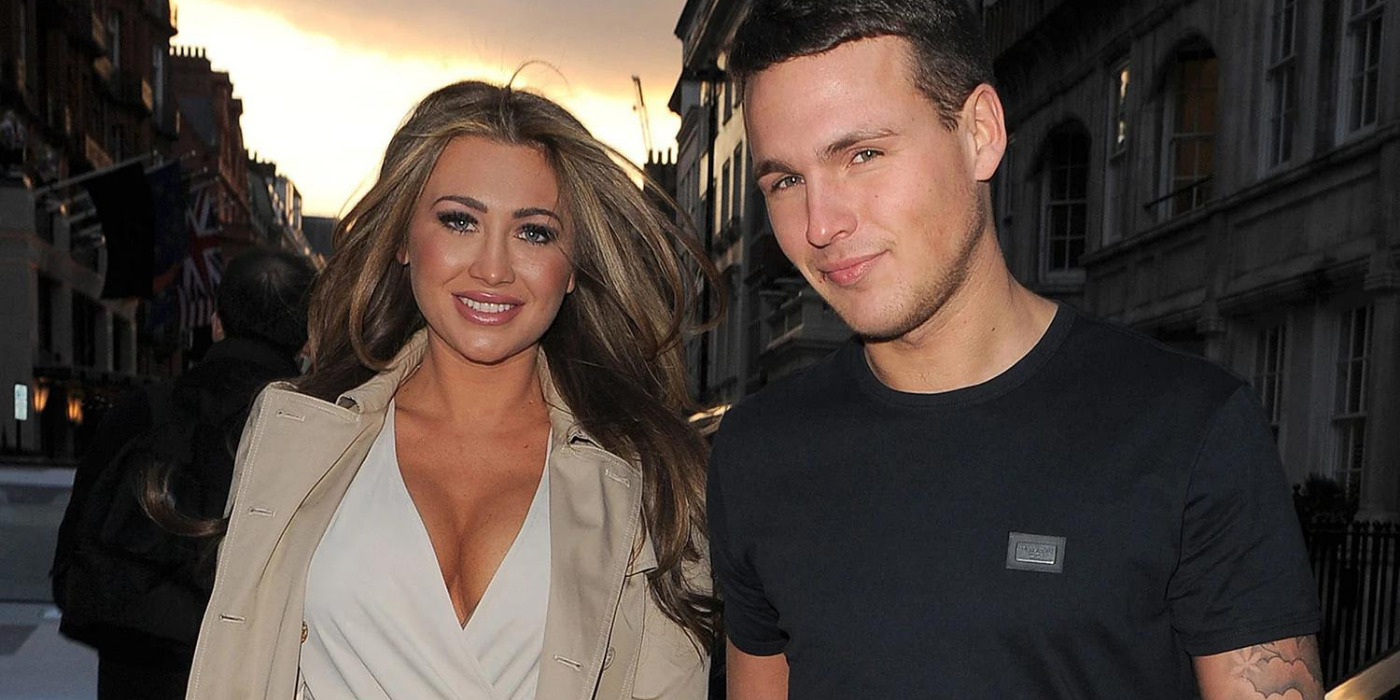 TOWIE Star Jake McLean Dies In Car Crash With Yazmin Oukhellou Injured | The Shade Borough