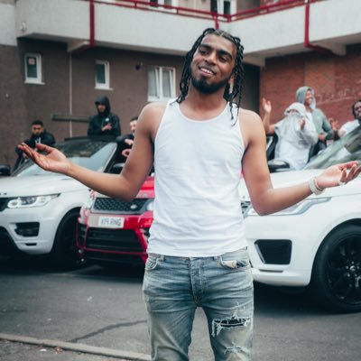 Birmingham Rapper Mowgs Has Allegedly Been Robbed Of Jewellery By His ...