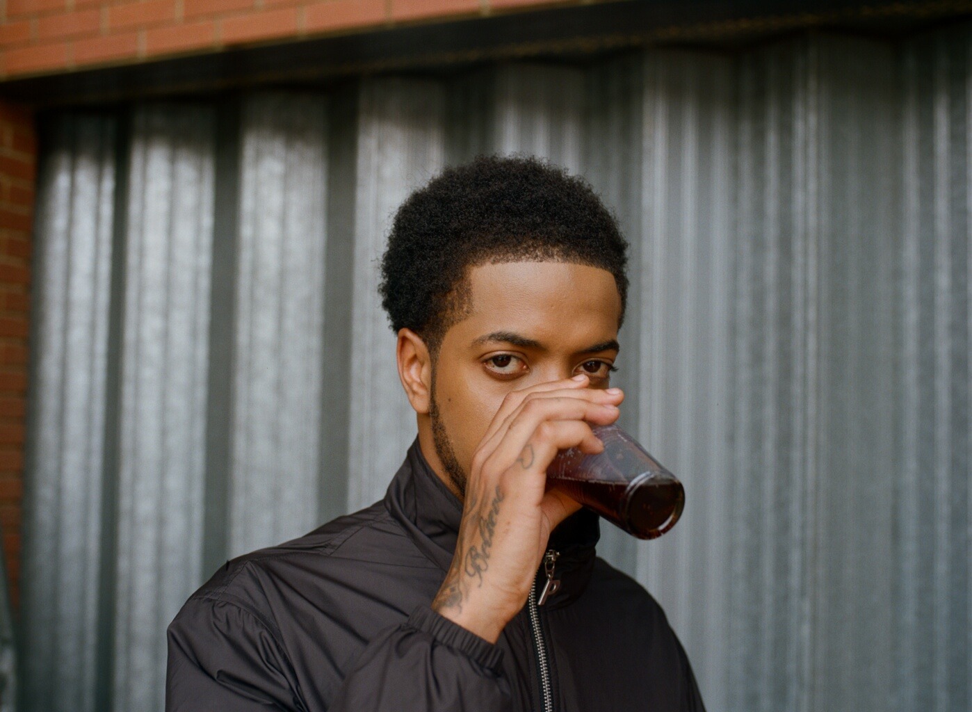 Album Review: Chip - Snakes and Ladders | The Shade Borough