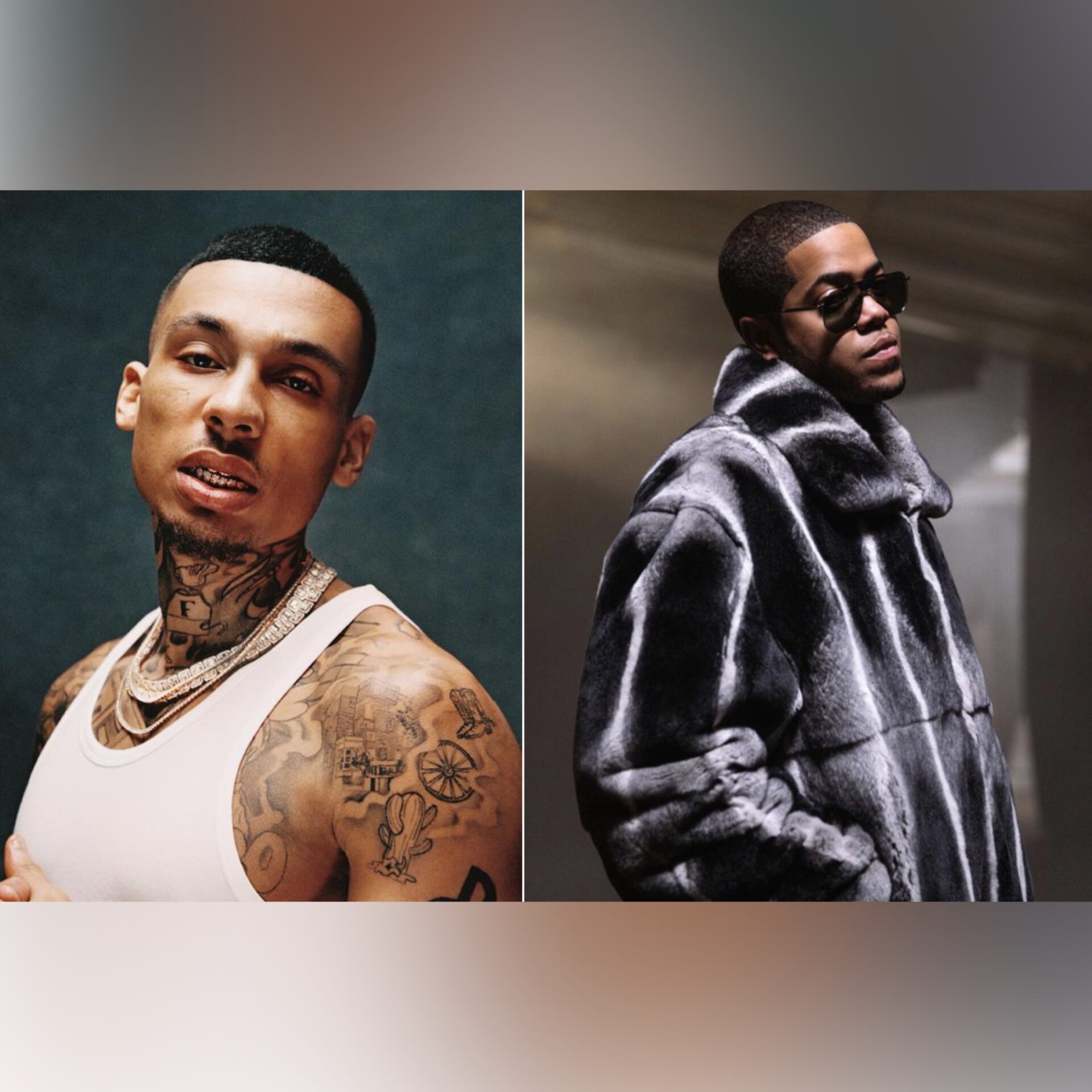 Chip and Fredo Chart in Top 10 After Recent Album Releases | The Shade ...