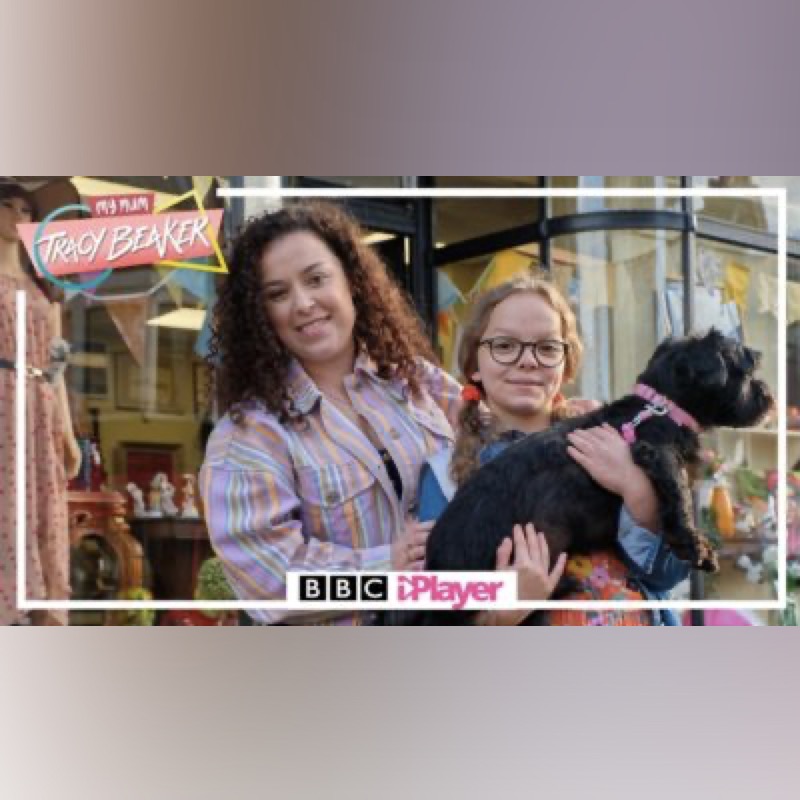 'My Mum Tracy Beaker' Becomes CBBC's Most Successful Programme Launch ...