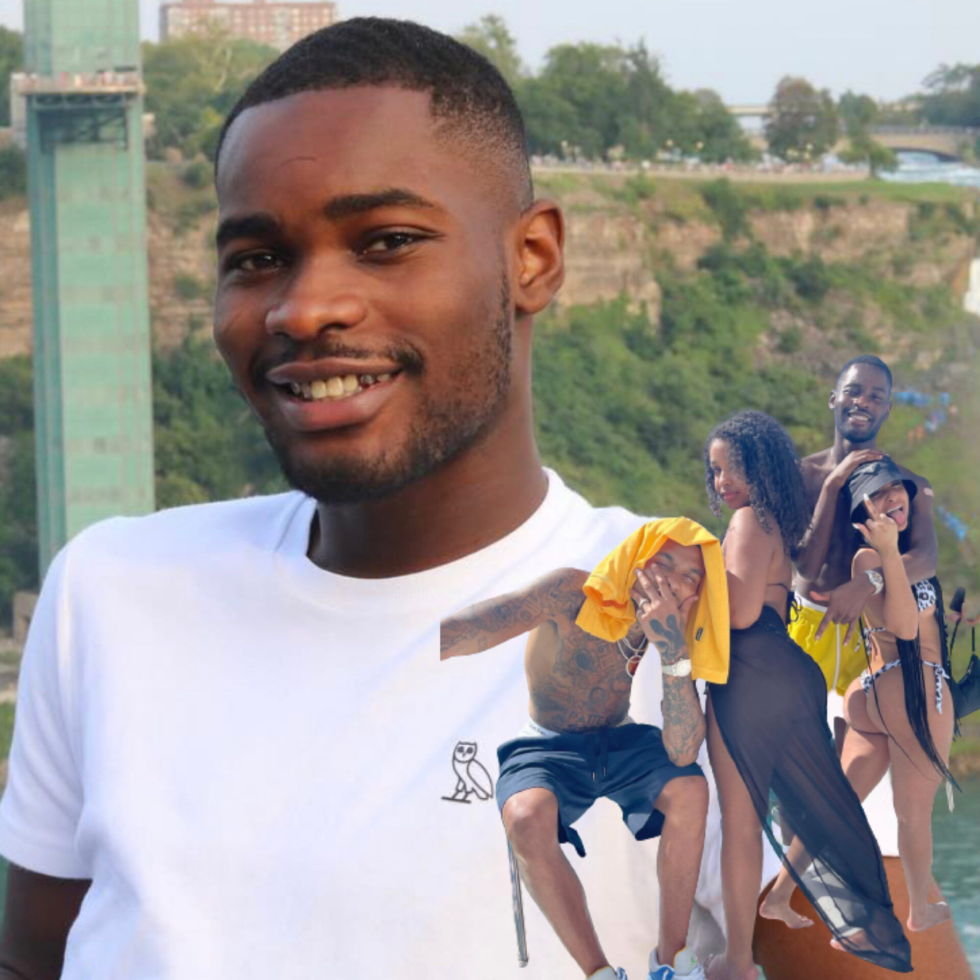 Santan Dave Old Tweets Resurfaced Of Him Speaking About Black Women ...