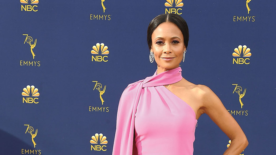 Thandie Newton To Revert To The Original Spelling Of Name "Thandiwe ...