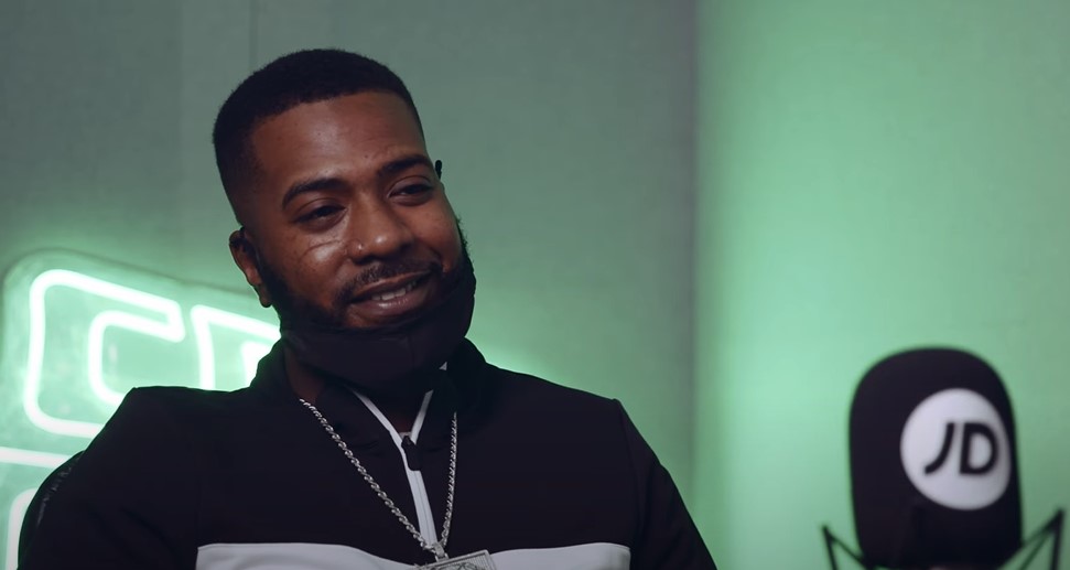 Nines Announces Retirement In Rare Interview Appearance | The Shade Borough