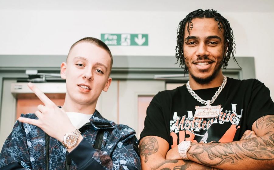 A Fifth Of All Songs Streamed In The UK 2020 Were Rap And Hip Hop | The ...