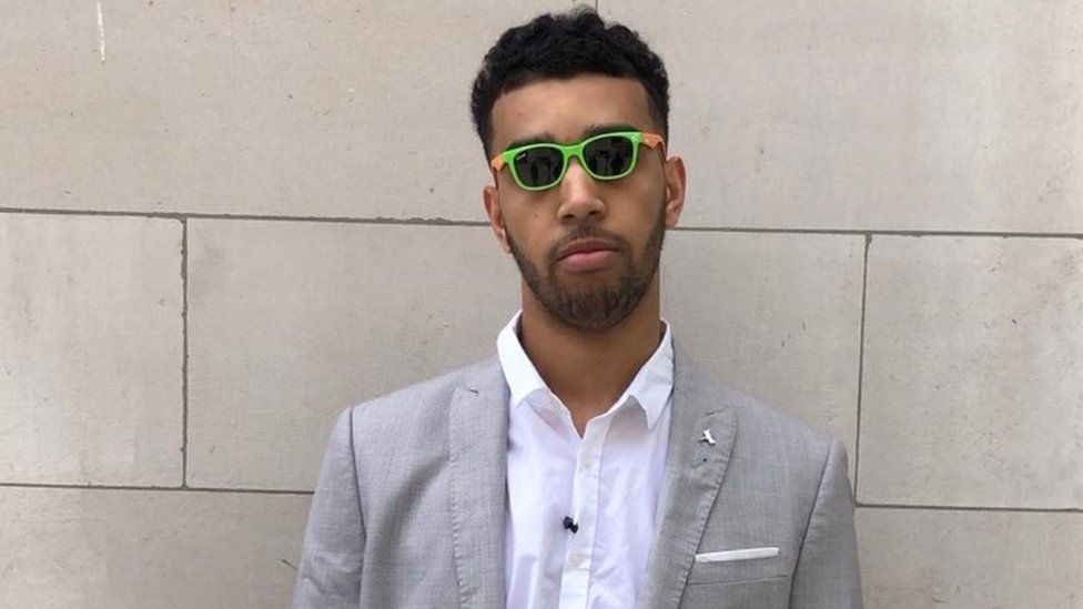 Youtuber Niko Omilana Is The Highest Ranking Independent Candidate In ...