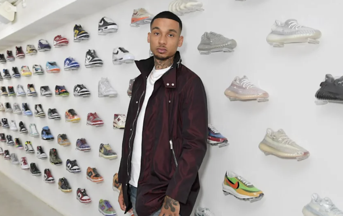 Fredo Makes 'Multi Million Pound' Investment Into UK Trainers Retailer ...