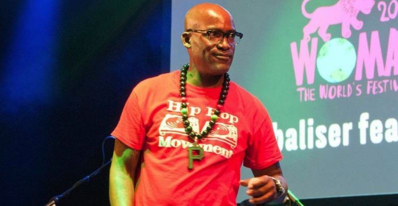 Rapper Rodney P Speaks out Against Allegations Of Domestic Violence ...