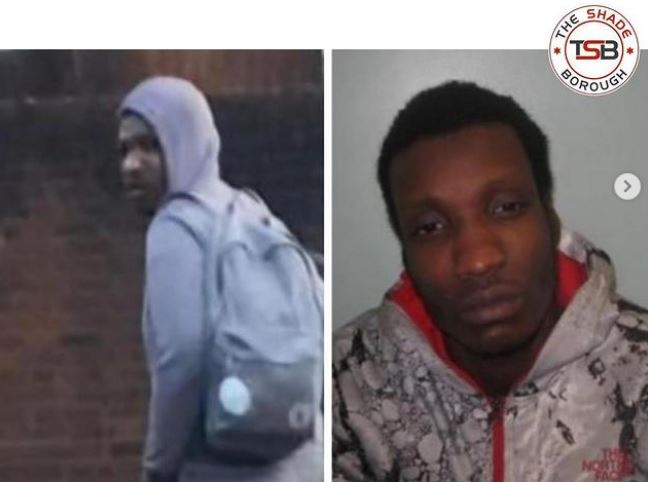 Kadian Nelson Admits Rape And Attempting To Kidnap Teenage Girl | The ...