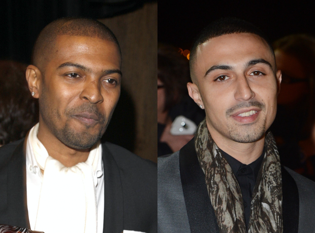 Adam Deacon Sends Indirect Message About 'Karma' In Light Of Noel ...