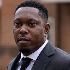 Dizzee Rascal Pleads Not Guilty To Assaulting Former Girlfriend | The ...