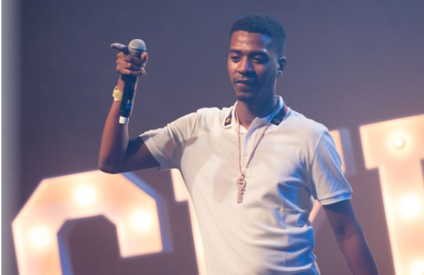 Rapper Nines Jailed For Two Years After trying To Import £280k Worth Of ...