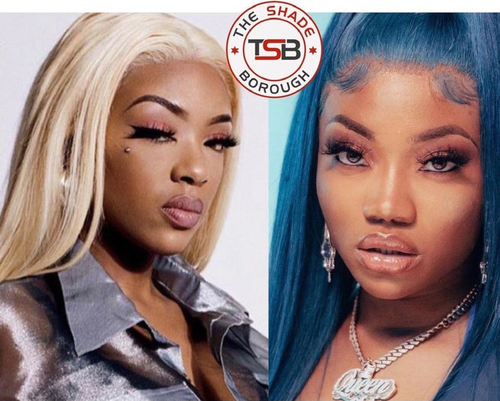 Lavida Loca Responds To Shaybo With Diss Track | The Shade Borough