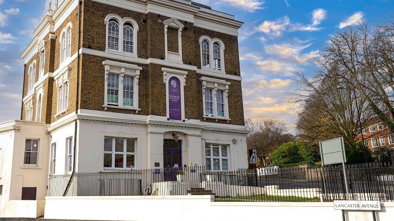Several Children Injured After School Ceiling Collapses in South London ...