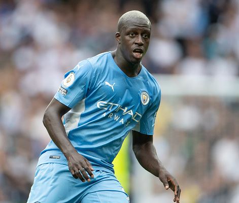 Manchester City Footballer Benjamin Mandy Charged With Two Further Rape ...