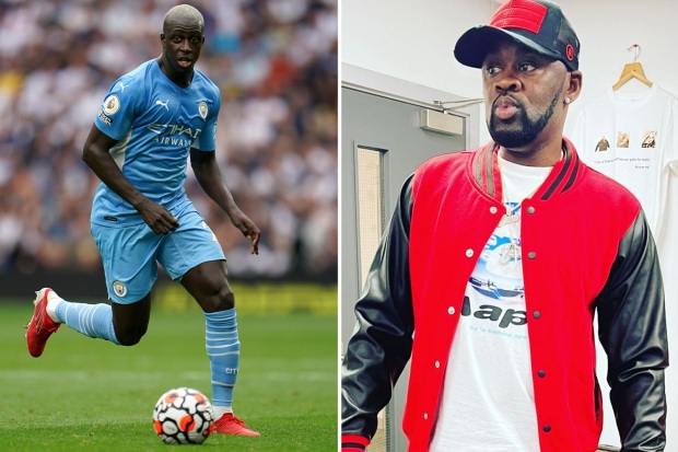 Manchester City Footballer Benjamin Mandy Charged With Two Further Rape ...