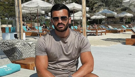 Former TOWIE Star Mike Hassini Jailed For Six Years For Peddling ...