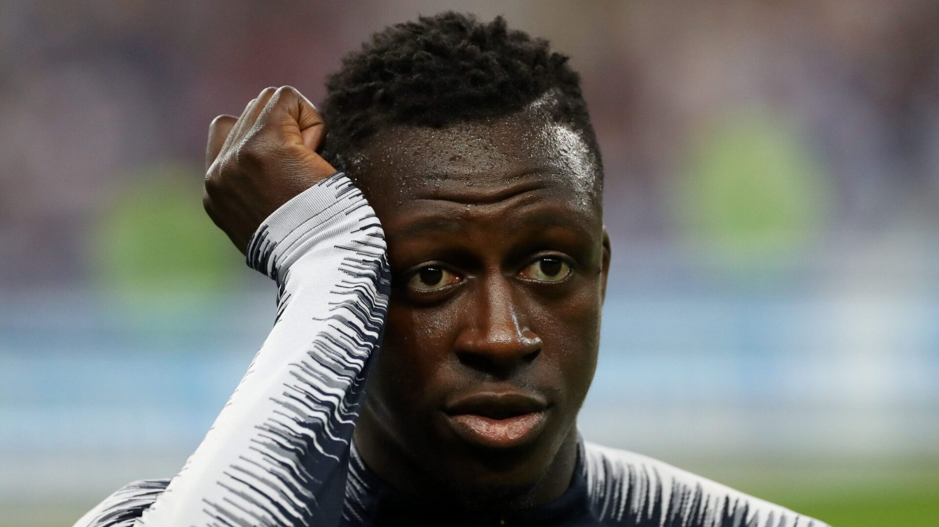 Manchester City's Benjamin Mendy Charged With Seventh Count of Rape | The Shade Borough