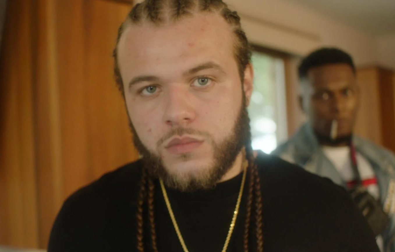 RAPPER TUNDE ASKS FOLLOWERS TO KEEP HIM IN THEIR PRAYERS AS HE APPEARS ...