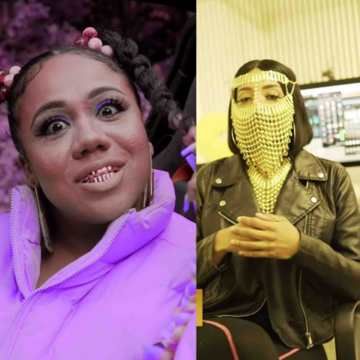 LOOKS LIKE NOLAY AND TRILLARY BANKS ARE AT IT AGAIN WITH THE BEEF | The ...