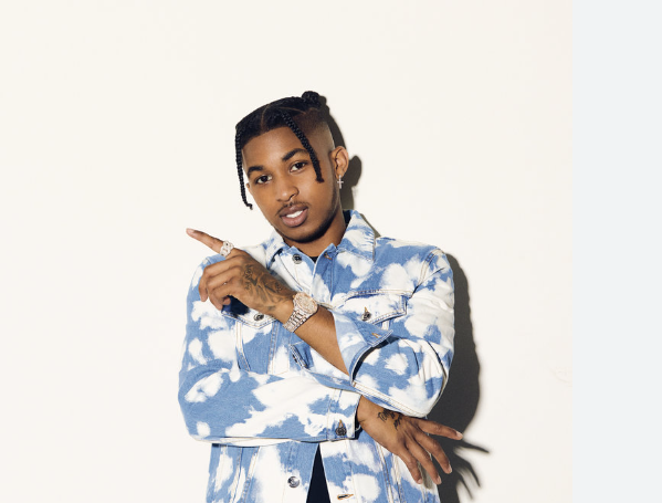 AMERICAN RAPPER DDG APOLOGISES FOLLOWING RECENT CONTROVERSY WITH A ‘FLO ...