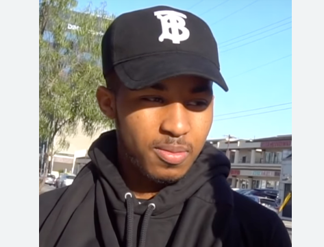 AMERICAN RAPPER DDG APOLOGISES FOLLOWING RECENT CONTROVERSY WITH A ‘FLO ...