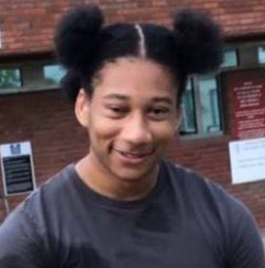 RAPPER DIGGA D OPENS UP IN A MINI “AUTO-BIOGRAPHY” ON HIS SOCIALS | The ...