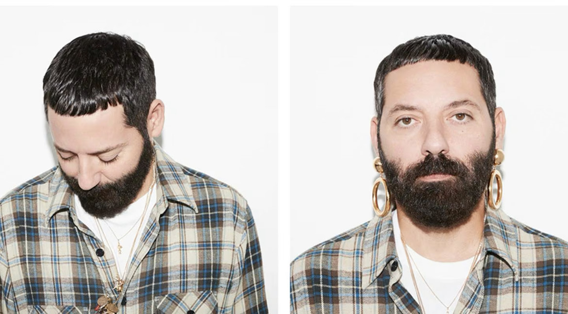 GUCCI AND MOSCHINO FASHION DESIGNER DIES AGED 46 | The Shade Borough