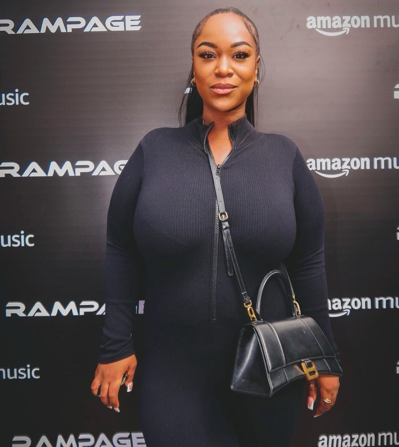 Ashleigh Louise “Talks With Ash” backlash over Diddy being accused of ...