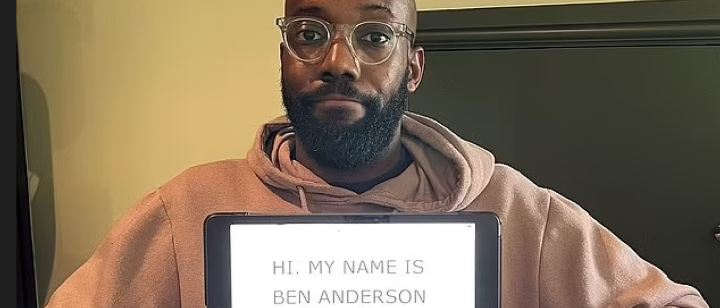 ENTREPENUER AND INFUENCER BEN ANDERSON ACCUSED OF DEFRAUDING INVESTORS ...