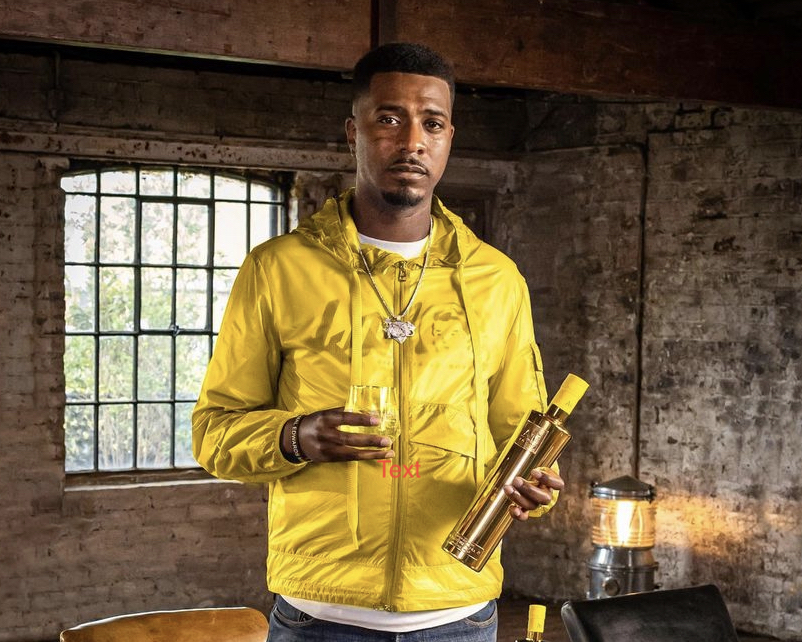 RAPPER NINES DENIES VIRAL NEWS OF DRUG CHARGE | The Shade Borough