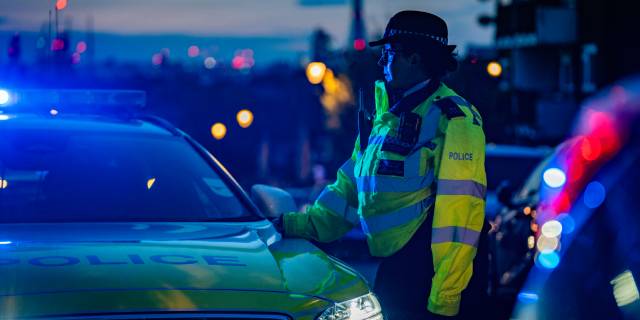 A MISCONDUCT PANEL HAS HEARD THAT A POLICE OFFICER DEPLOYED A TASER ON ...