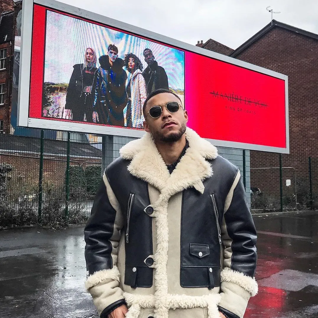 REECE WABARA STEPS DOWN AS MANIÈRE DE VOIR CEO AMIDST RACIAL BIAS ...