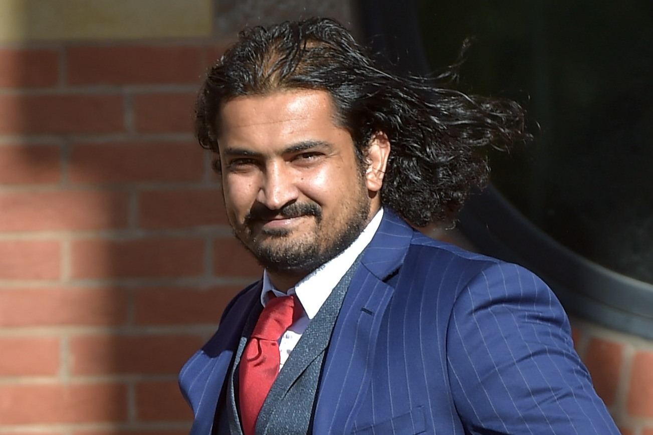 MAN GIVEN 3 MONTHS TO REPAY 2 MILLION AFTER CLAIMING BENEFITS FOR 188 ...