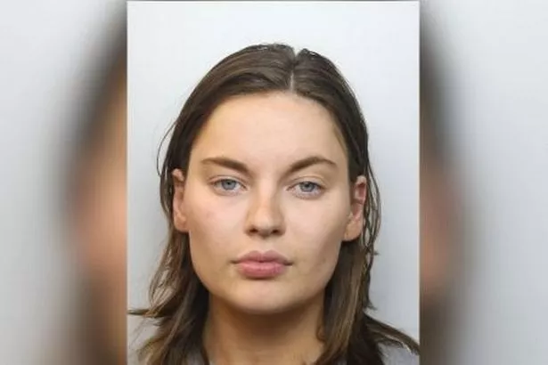 23 YEAR OLD WHO RAN OVER FIANCE FOUND GUILTY OF MURDER | The Shade Borough