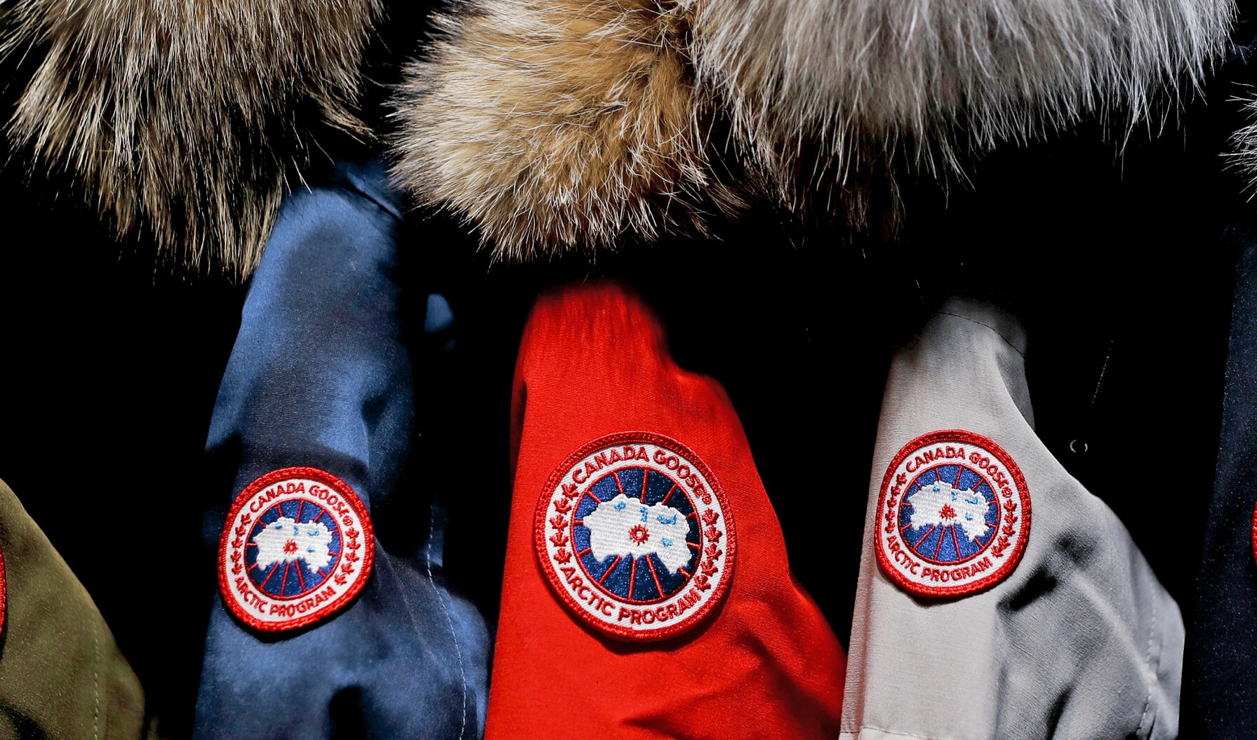 Warning Issued to Canada Goose Jacket Owners Following Spate of ...