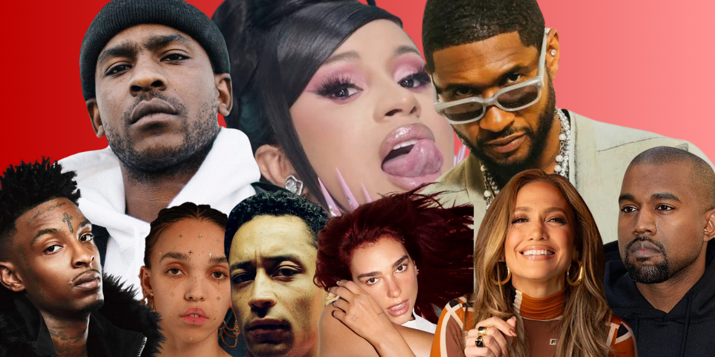 7 MUSIC ARTISTS WHO ARE SET TO MAKE A COMEBACK IN 2024 | The Shade Borough