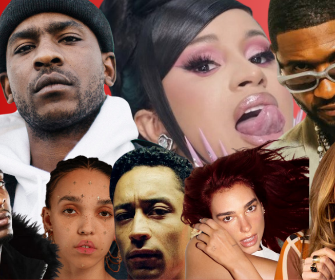 7 MUSIC ARTISTS WHO ARE SET TO MAKE A COMEBACK IN 2024 | The Shade Borough