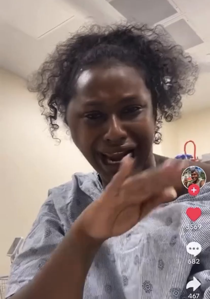WOMAN ATTACKED BY MAN WITH A BRICK IS REPORTEDLY A SERIAL SCAMMER ...