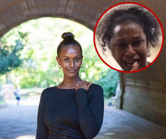 WOMAN ATTACKED BY MAN WITH A BRICK IS REPORTEDLY A SERIAL SCAMMER ...