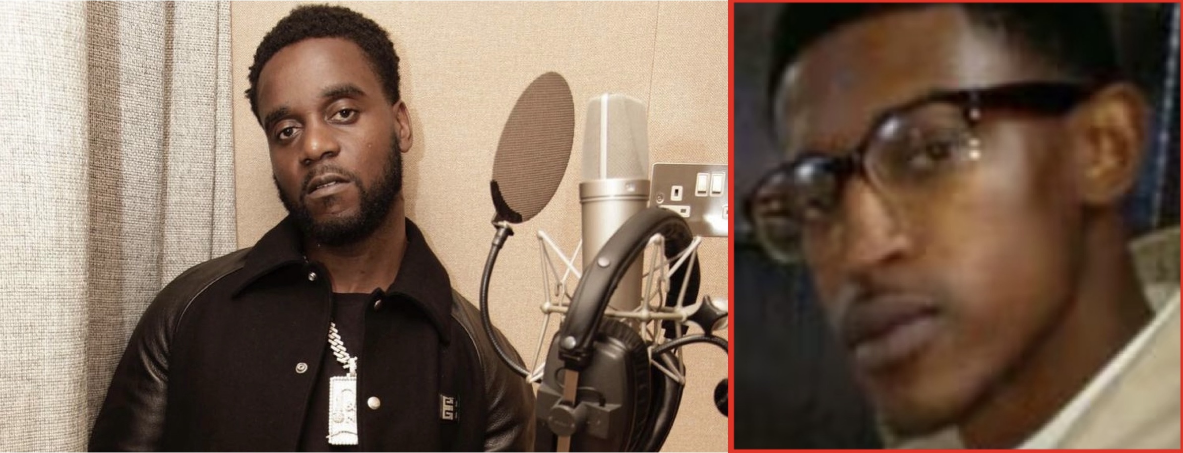 UK RAPPER SKRAPZ FOUND GUILTY OF PERVERTING THE COURSE OF JUSTICE IN ...