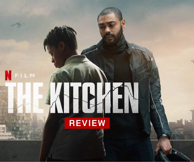 THE KITCHEN REVIEW: DANIEL KALUUYA’S FUTURISTIC DRAMA MIGHT BE ONE OF ...