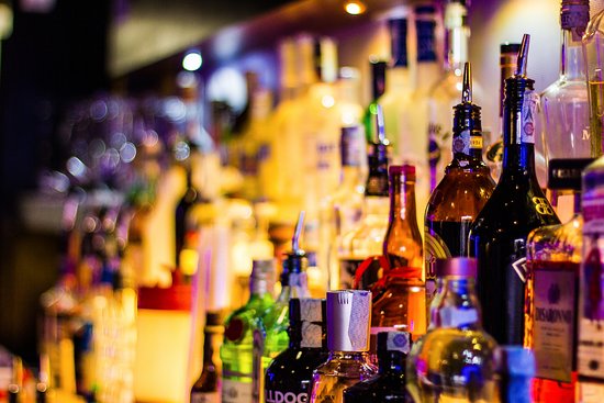 SAUDI ARABIA ANNOUNCES EXCLUSIVE ALCOHOL SHOP FOR DIPLOMATS IN RIYADH ...
